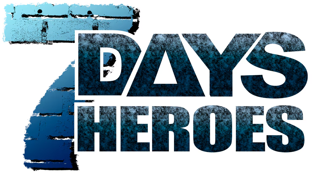 7 Days Heroes Images - LaunchBox Games Database