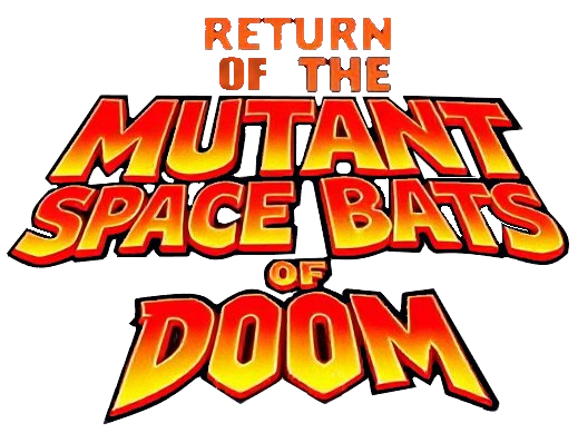 Return of the Mutant Space Bats of Doom Images - LaunchBox Games Database