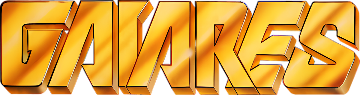 Gaiares Images - LaunchBox Games Database