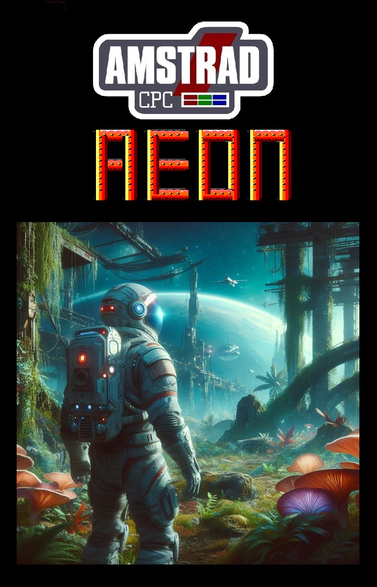Aeon Images - LaunchBox Games Database