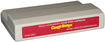 Congo Bongo Images - LaunchBox Games Database