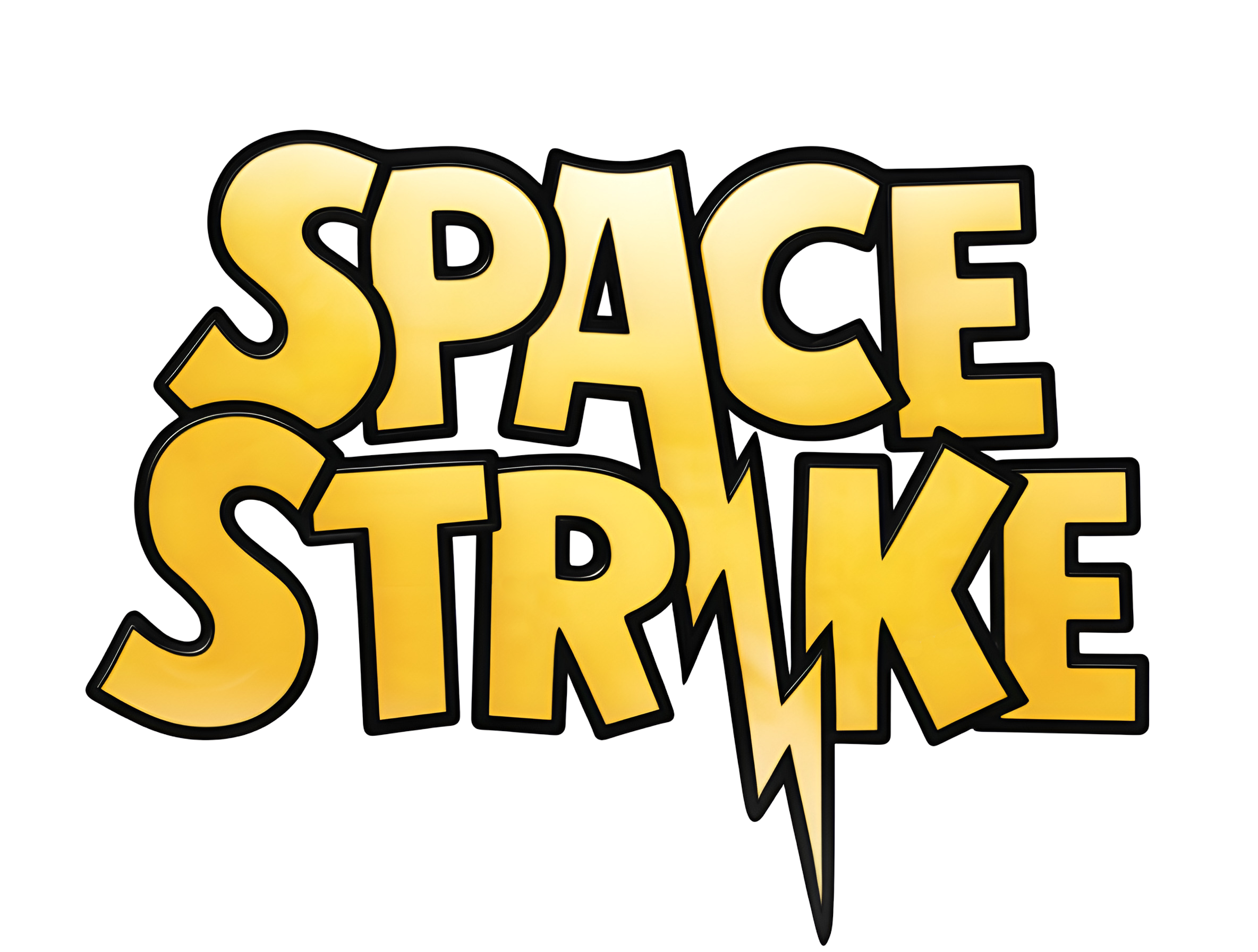 Space Strike Images - LaunchBox Games Database