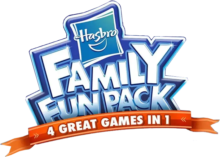 Hasbro Family Fun Pack Images - LaunchBox Games Database