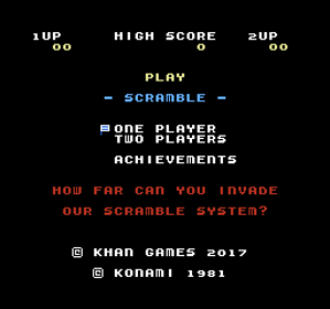 Scramble Images - LaunchBox Games Database
