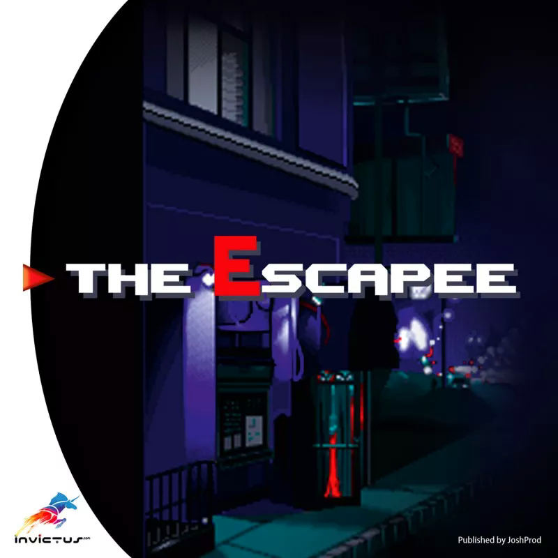 The Escapee Images - LaunchBox Games Database