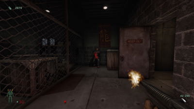 Kingpin: Reloaded Images - LaunchBox Games Database