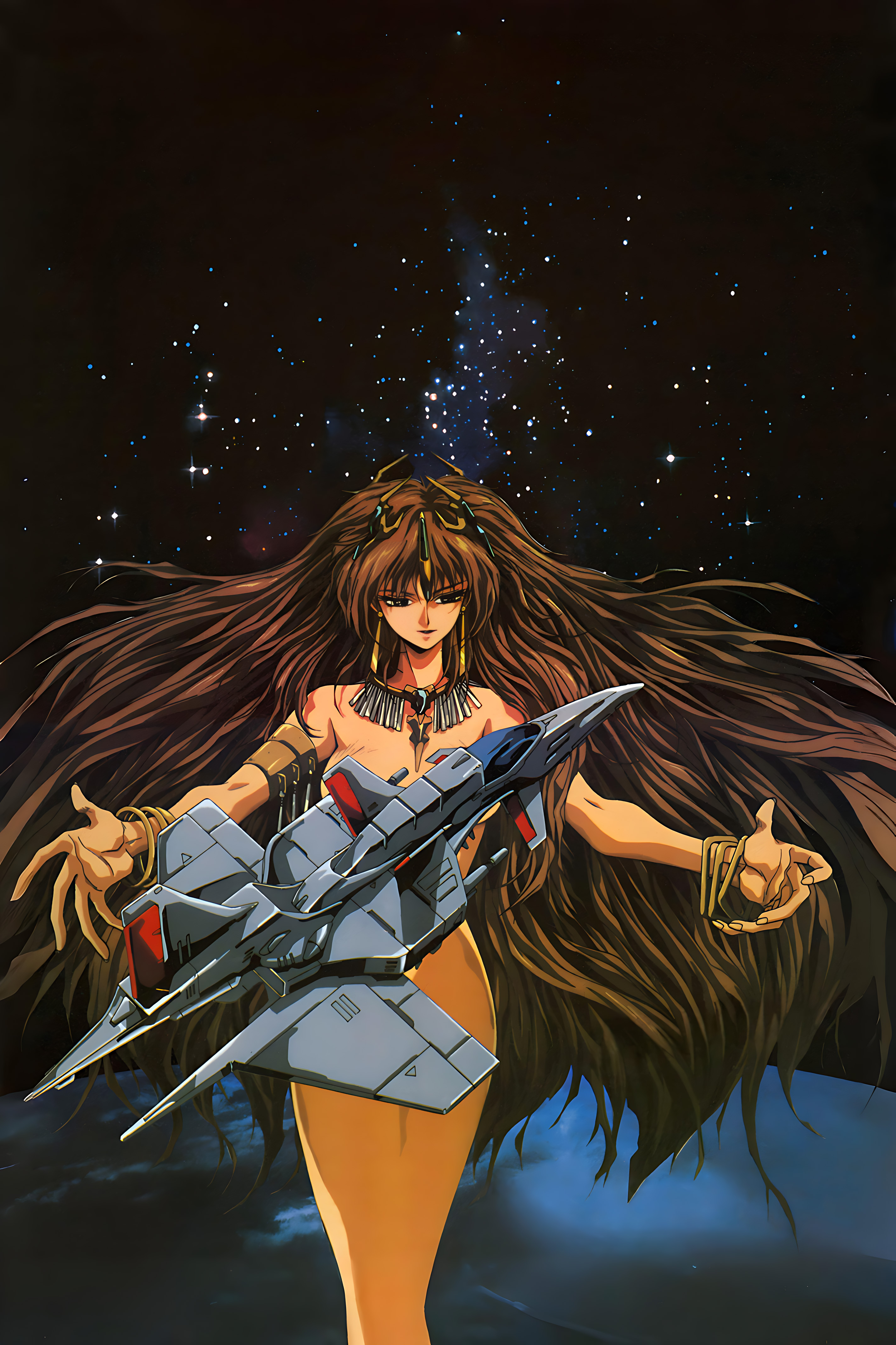 Gaiares Images - LaunchBox Games Database