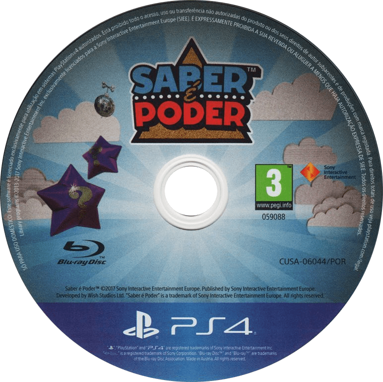 Knowledge is Power Images - LaunchBox Games Database