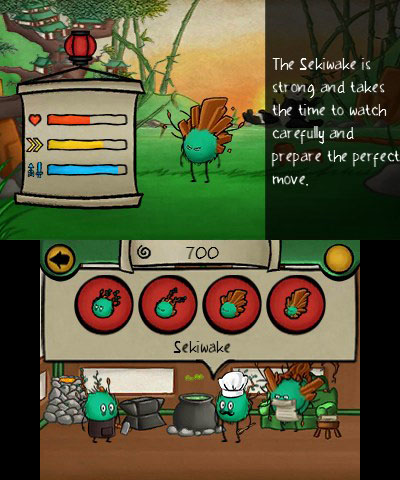 Cocoro Line Defender Images - LaunchBox Games Database