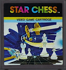 Star Chess Images - LaunchBox Games Database