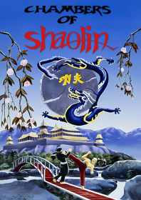 Chambers of Shaolin Images - LaunchBox Games Database