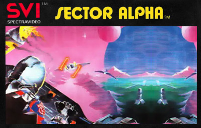 Sector Alpha Images - LaunchBox Games Database