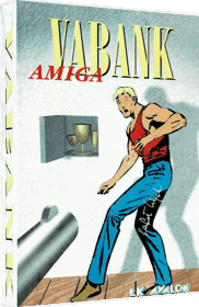 Vabank Images - LaunchBox Games Database