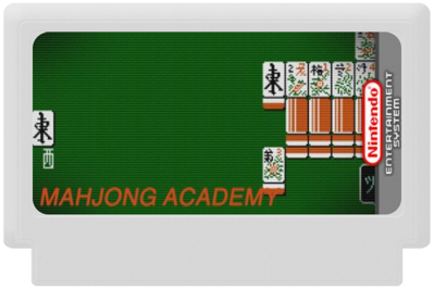 Mahjong Academy Images - LaunchBox Games Database