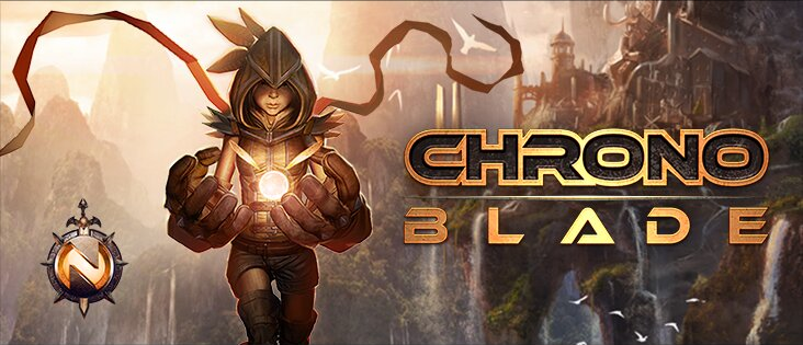 ChronoBlade Images - LaunchBox Games Database