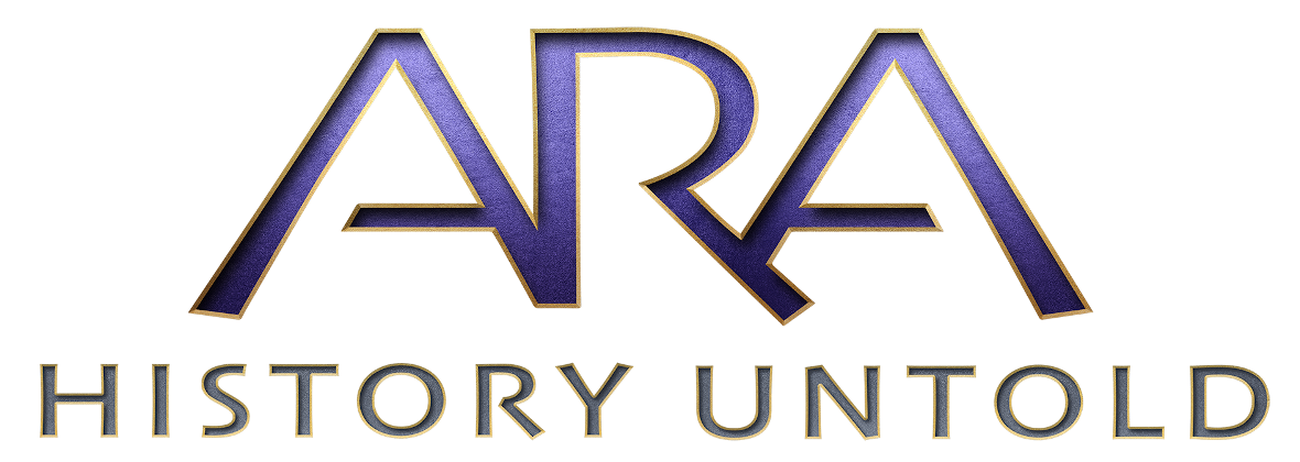 Ara: History Untold Images - LaunchBox Games Database