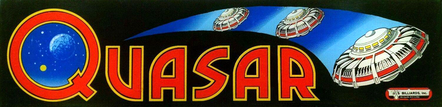 Quasar Images - LaunchBox Games Database