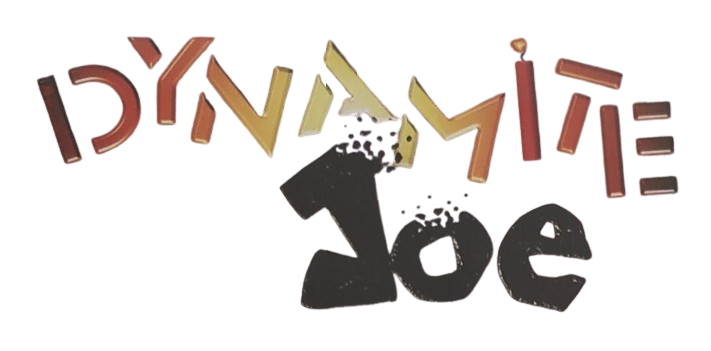 Dynamite Joe Images - LaunchBox Games Database