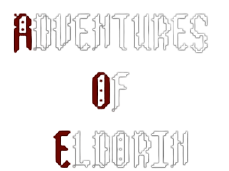 Adventures of Eldorin Images - LaunchBox Games Database