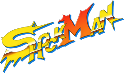 Shockman Images - LaunchBox Games Database