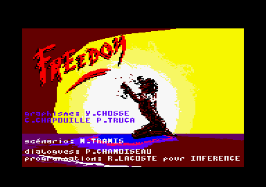 Freedom Images - LaunchBox Games Database
