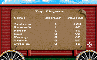 SideShow Images - LaunchBox Games Database