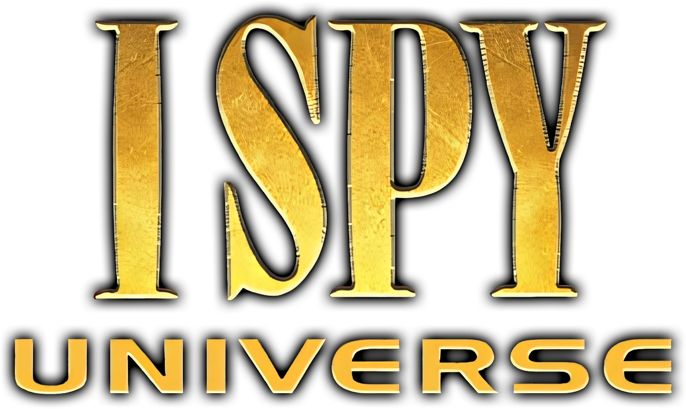 I Spy: Universe Images - LaunchBox Games Database