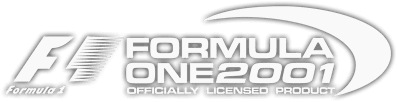 Formula One 2001 Images - LaunchBox Games Database