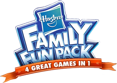 Hasbro Family Fun Pack Images - LaunchBox Games Database