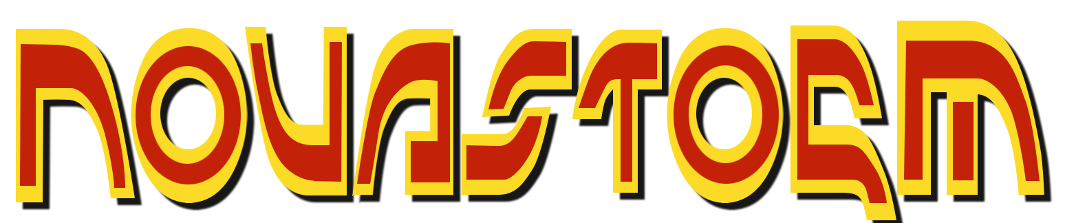 Novastorm Images - LaunchBox Games Database