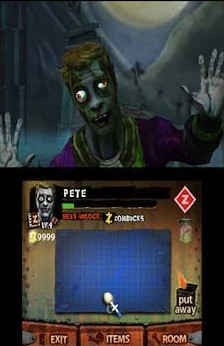 Pet Zombies Images - LaunchBox Games Database