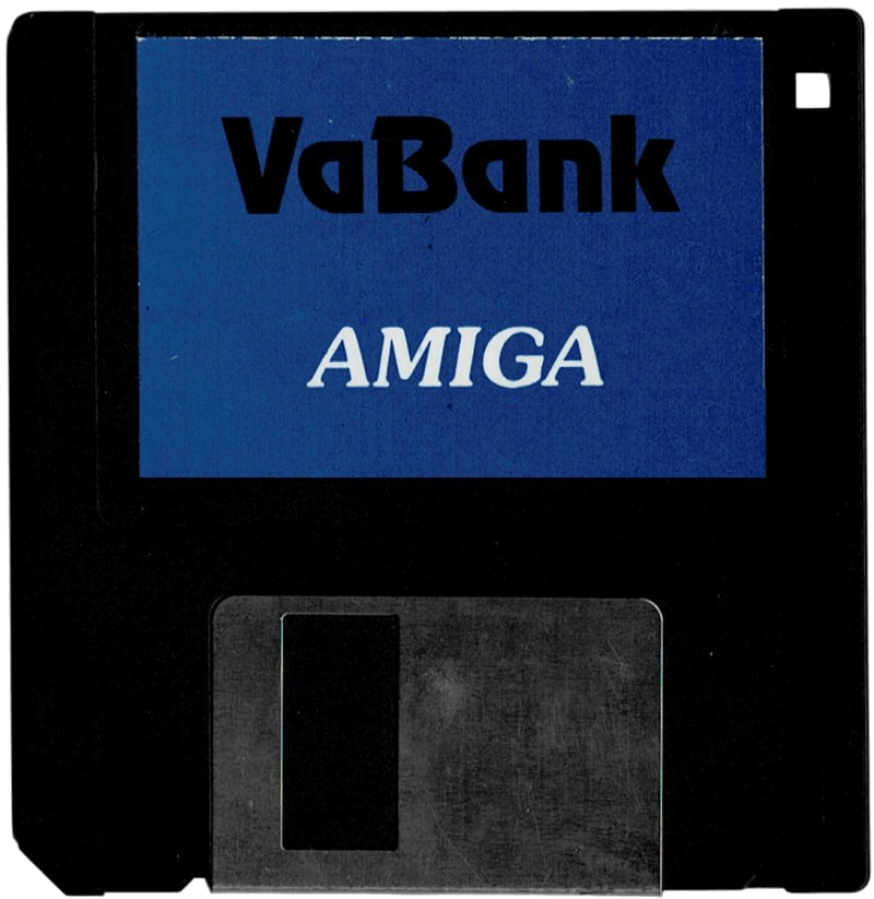 Vabank Images - LaunchBox Games Database