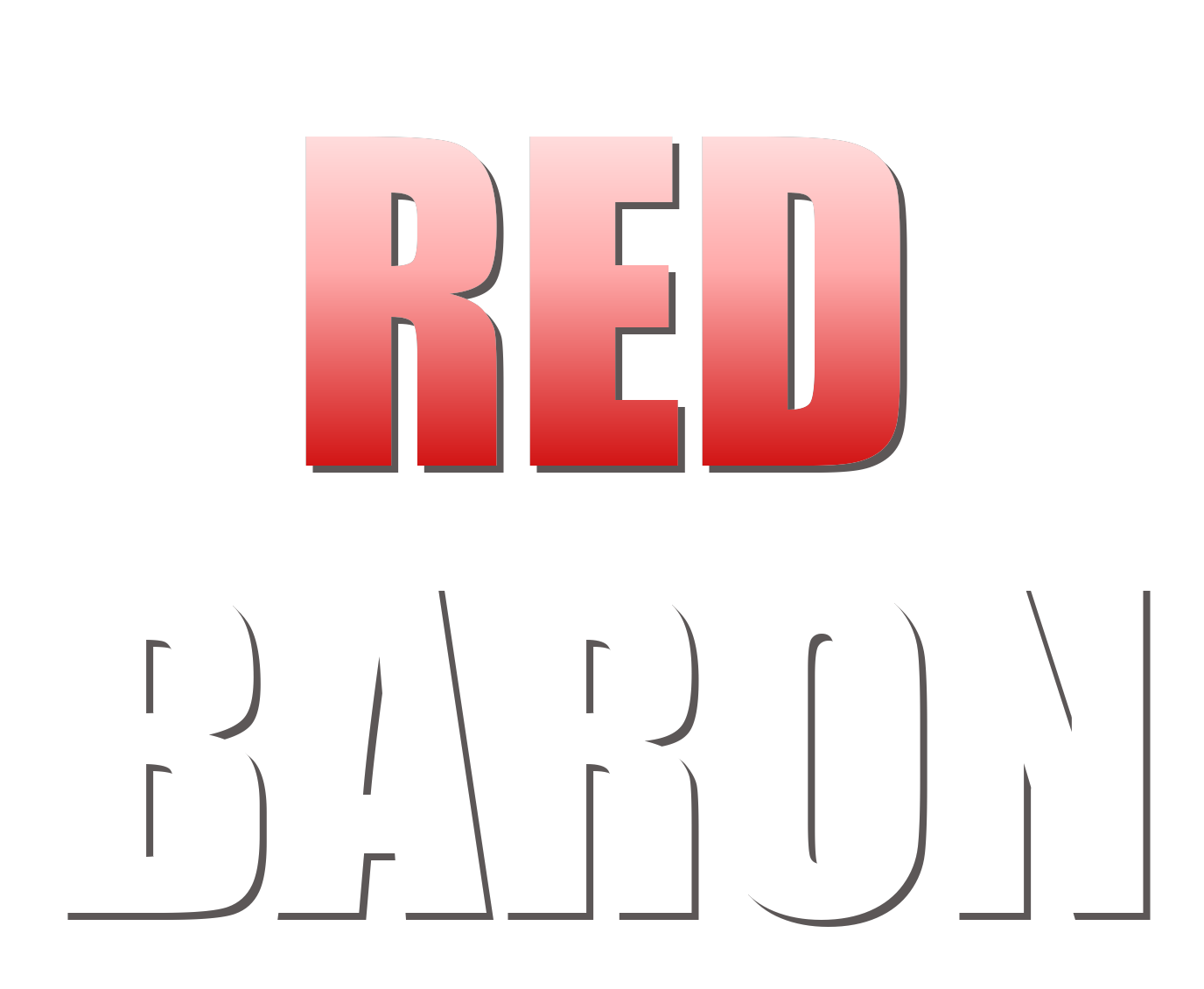 Red Baron Images - LaunchBox Games Database
