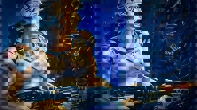 Hybrid Images - LaunchBox Games Database