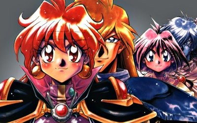 Slayers Royal 2 Images - LaunchBox Games Database