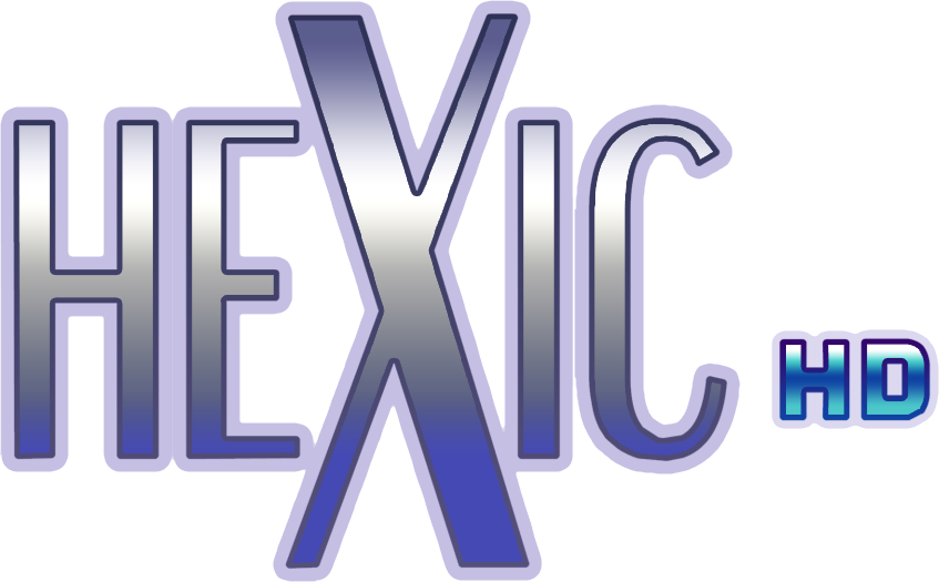 Hexic HD Images - LaunchBox Games Database