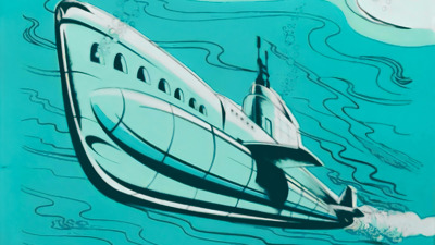 Sea Wolf Images - LaunchBox Games Database
