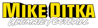 Mike Ditka Ultimate Football Images - LaunchBox Games Database