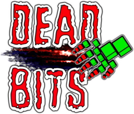 Dead Bits Images - LaunchBox Games Database
