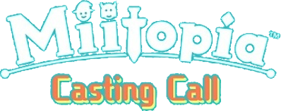 Miitopia: Casting Call Images - LaunchBox Games Database