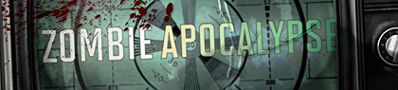 Zombie Apocalypse Images - LaunchBox Games Database