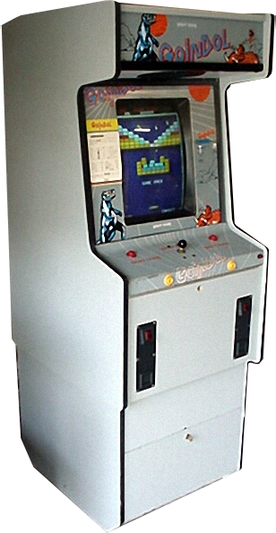 Goindol Images - LaunchBox Games Database