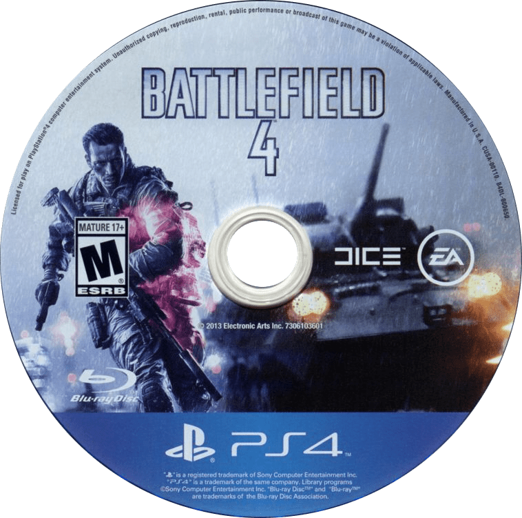 Battlefield 4 Images - LaunchBox Games Database