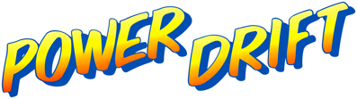 Power Drift Images - LaunchBox Games Database