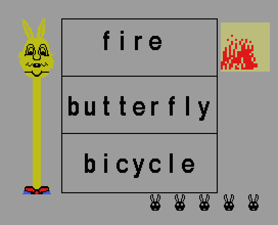 a, b, c Images - LaunchBox Games Database