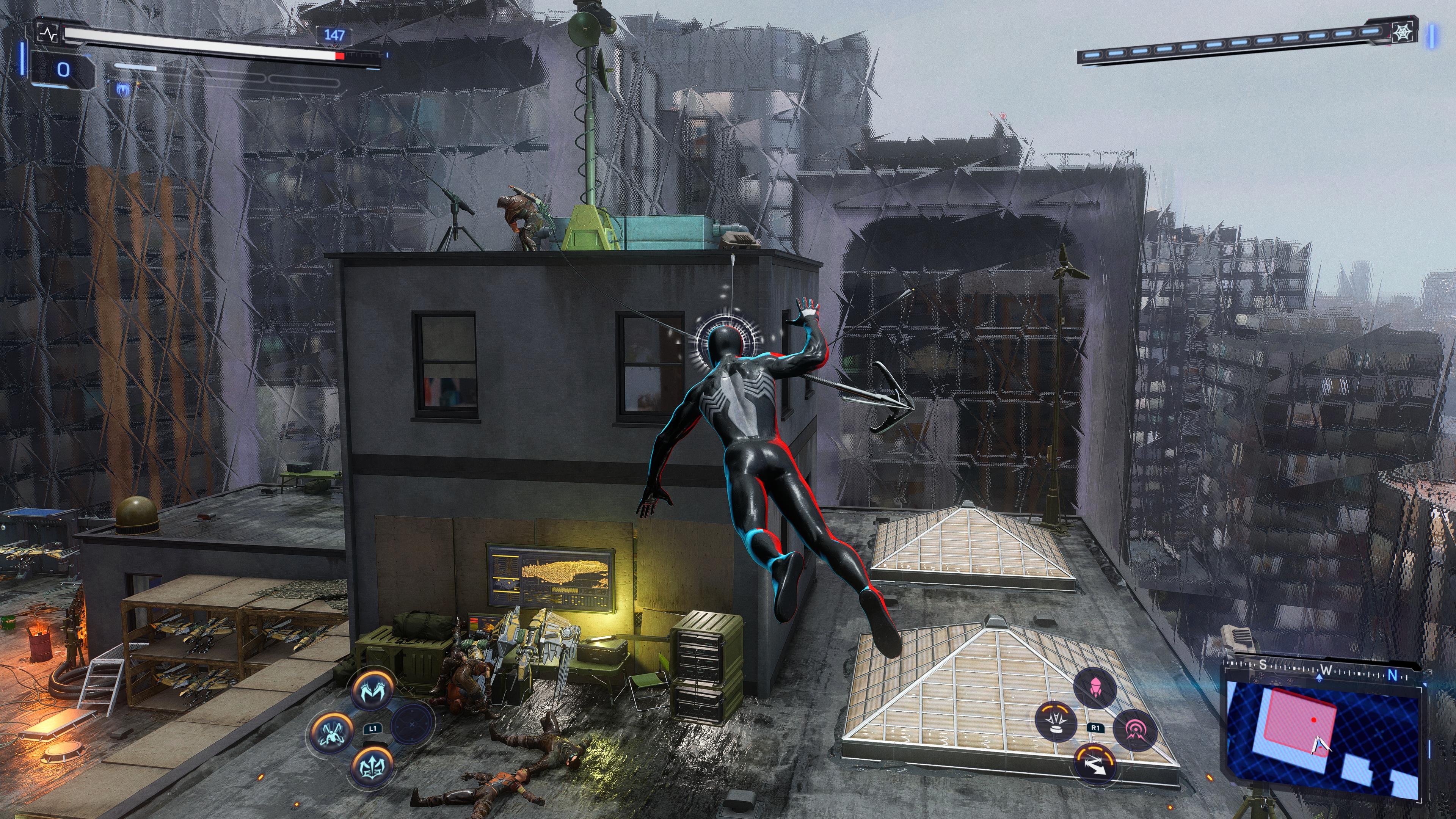 Marvel's Spider-Man 2 Images - LaunchBox Games Database