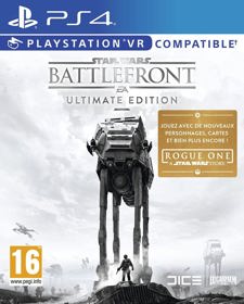 Star Wars: Battlefront: Ultimate Edition Images - LaunchBox Games Database