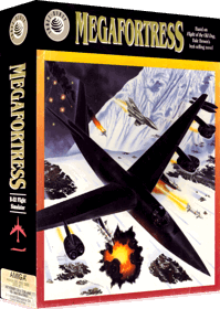 Megafortress Images - LaunchBox Games Database