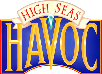 High Seas Havoc Images - LaunchBox Games Database