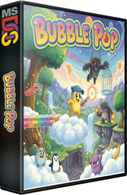Bubble Pop Images - LaunchBox Games Database
